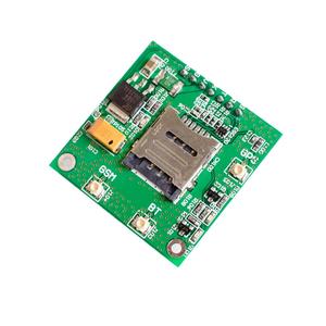 Jual Modul Gps Sim808 Breakout Board Sim808 2 In 1 Quad-Band Gsmgprs ...