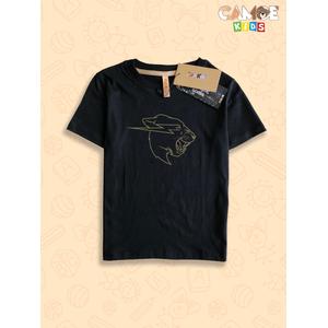 Jual Kaos Anak KIDS Youtuber Mr Beast Gold - Jakarta Barat - Triple Six ...