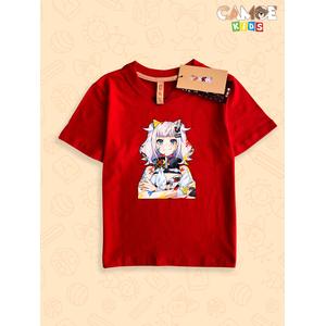 Jual Kaos Anak KIDS vTuber Kaguya Luna - Jakarta Barat - Triple Six ...