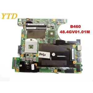 Jual Motherboard Laptop Lenovo B460 Vga Nvidia. mainboard B460 - Kota ...