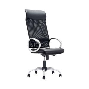 Jual INFORMA KURSI KANTOR OMNI MANAGERIAL CHAIR HIGH BACK BLACK ...