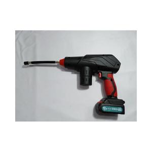 Jual Alat Pompa Angin Cordlees TOSITA CD-TS12D Kemasan Koper POWER ...