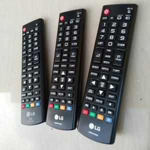 Jual remote tv lg cocok semua type akb - Jakarta Timur - Bracket tv ...