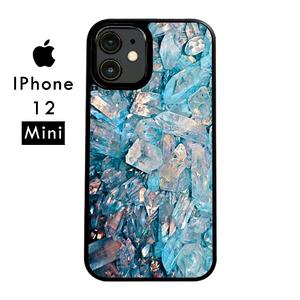 Jual Casing Custom Case Iphone 12 Mini Softcase Motif Marble Marmer 37 ...