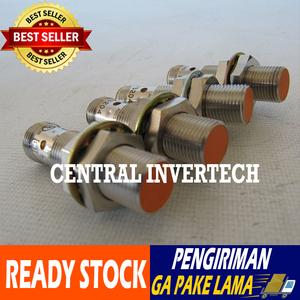 Jual IFM IFS204 Inductive Proximity Sensor - Kota Bandung - CENTRAL ...