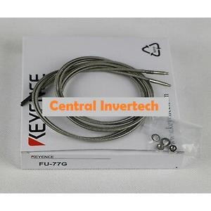 Jual KEYENCE Photoelectric Sensor Switch FU-77G FU77G - Kota Bandung ...