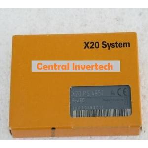 Jual B&R X20AI4622 X20 analog input module - Kota Bandung - CENTRAL INVERTERCH | Tokopedia