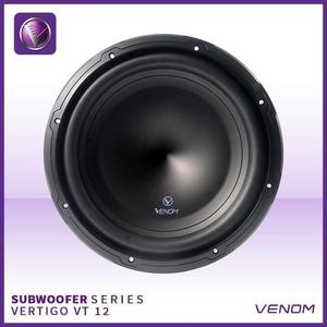 Jual VENOM VERTIGO VT 12 SUB WOOFER VENOM VT12 SUBWOOFER 12 INCH VENOM - Jakarta Barat ...