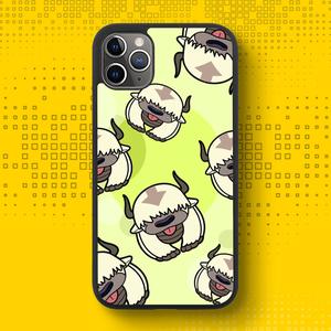 Jual Case Casing iPhone 11 Pro Max Appa Avatar The Last Airbender P2609 ...