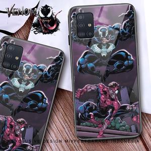 Jual Casing Iphone X iphone 12 pro mini max Marvel Venom 5 Softcase ...