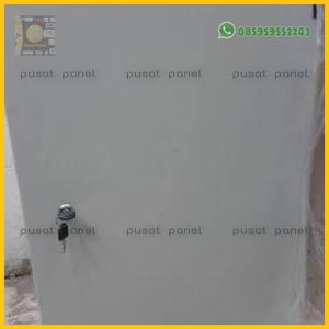 Jual Box panel 80 x 60 x 25 tebal plat 1.2mm panel listrik - Jakarta ...