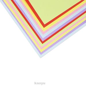 Jual 50 Lembar Kertas Origami Bentuk Persegi Panjang Untuk Hadiah Anak ...