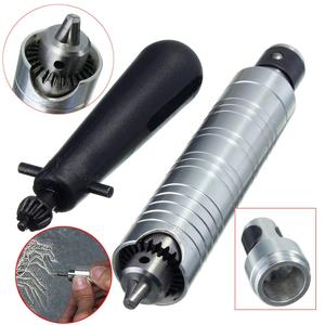 Jual 1Pc Kepala Bor/Chuck Handpiece Superior untuk Shaft GROBET/FOREDOM ...