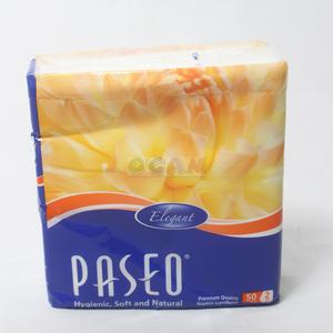 Jual TISSUE MAKAN PASEO ELG 50 sheet - Kota Malang - ogan toko | Tokopedia