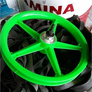Jual Velg plastik 16 CW racing bintang sepasang sepeda - Jakarta Barat ...