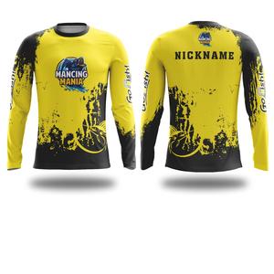 Jual Kaos Jersey Mancing Mania Baju Angler Barramundi Kakap Putih ...