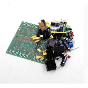 Jual DIY Power Amplifier Kecil jlh 1969 Class A Amplifier Kecil ...