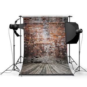 Jual Layar Backdrop Background Prop Fotografi Vinyl Gambar Dinding Bata ...