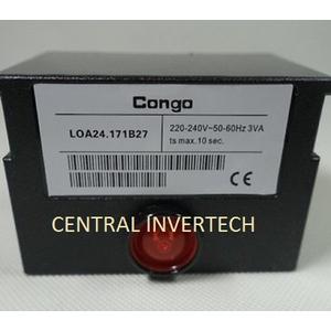 Jual Congo Oil Burner Control Box LOA24171B27 - Kota Bandung - CENTRAL ...