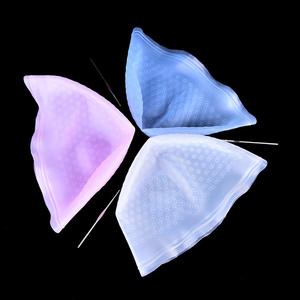 Jual Reusable Hair Colouring Highlighting Dye Cap Frosting Tipping ...