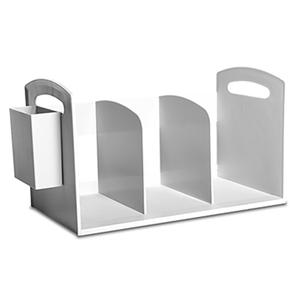 Jual Sederhana Desktop Buku Berdiri Bookshelf Book Mahasiswa - Jakarta ...