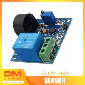Jual Modul Sensor Arus Listrik 12V 5A - Kab. Bogor - Life Reward ...