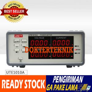 Jual Intelligent Electricity Meter Digital Power Meter Factor Analyzer ...