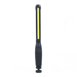 Jual Lampu Senter Led Cob Adjustable Rechargeable Untuk Kerja/Inspeksi ...