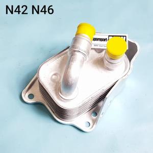 Jual oil cooler mesin N42 N46 BMW 318i E46 320i E90 X3 E83 2.0 ...