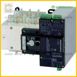 Jual SOCOMEC COS MOTOR ATYS 4P 100A - CHANGE OVER SWITCH MOTORIZED - Kota Tangerang - Pusat ...