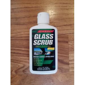 Jual SJU PEMBERSIH JAMUR KACA GLASS SCRUB UNELCO 103ML - Kota Bekasi ...