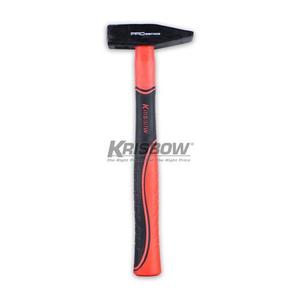 Jual KRISBOW MACHINIST HAMMER 500GR TPR HANDLE - KW0103115 - Jakarta ...