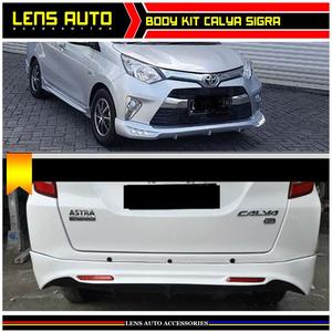 Jual BARU BODY KIT CALYA BODY KIT SIGRA Berkualitas - Jakarta Barat ...