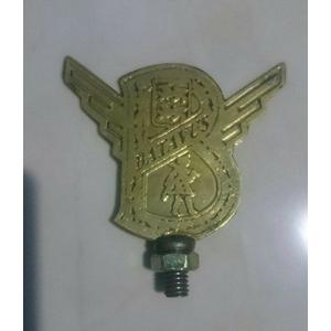 Jual maskot sepeda onthel batavus - Kota Semarang - miftah rossa ...