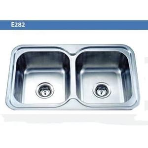 Jual SINK ELITE E 282 - Jakarta Barat - permata sanitary | Tokopedia