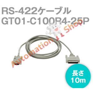 Jual HMI Cable Mitsubishi GT01-C100R4-25P - Jakarta Utara ...