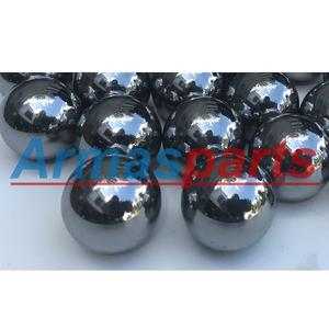 Jual Steel ball diameter 6mm / hard chrome steel balls - Kab. Tangerang ...