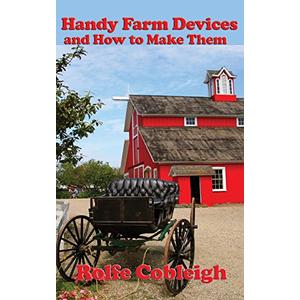 Jual Handy Farm Devices and How to Make Them - Jakarta Selatan - Maha ...