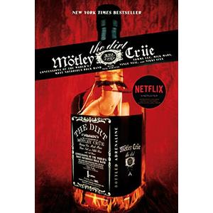 Jual The Dirt: Confessions of the World's Most Notorious Rock Band ...
