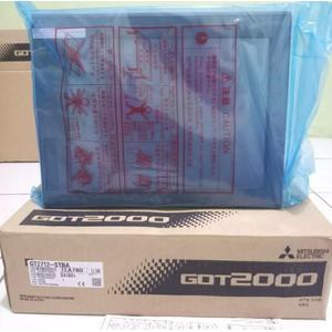 Jual Human Machine Interface Mitsubishi GT2712-STBA - Jakarta Utara ...