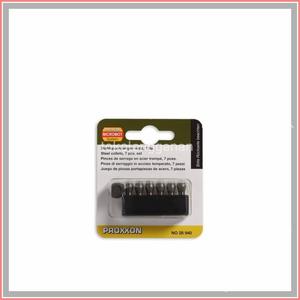 Jual Proxxon Collet Besi 7 Pcs - Kota Bandung - benzavier_shop | Tokopedia