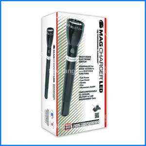 Jual Maglite Senter Led Rechargeable Mag Rl4019 - Hitam - Jakarta Utara ...