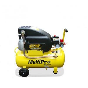 Jual Multipro DCC-200-30 HS Air Compressor 2 HP Kompressor Multipro ...