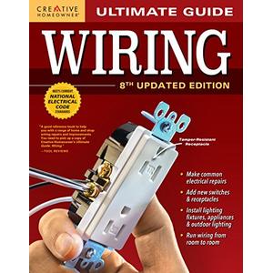 Jual Ultimate Guide: Wiring, 8th Updated Edition - Jakarta Selatan ...