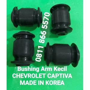 Jual BUSHING Bush ARM ATAS KECIL CAPTIVA All Type Made KOREA harga ...