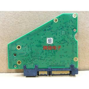 Jual hard drive parts PCB logic board 100782215 Seagate 3.5 SATA hdd data r - Kota Tangerang ...