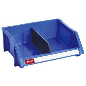 Jual Kontainer Susun Shuter HB-4135 Hanging Bin free kaki box plastik ...