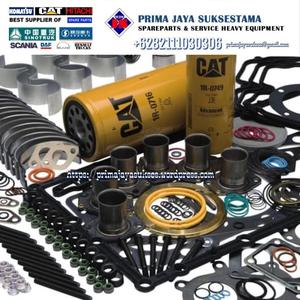 Jual SOS ENGINE ANALYSIS HP427 Caterpillar ( Genuine ) - Jakarta Barat ...