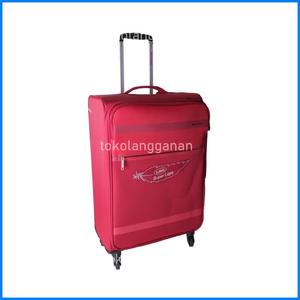 Jual Passport Koper Softcase Lightweight 24 Inci - Merah - Jakarta ...