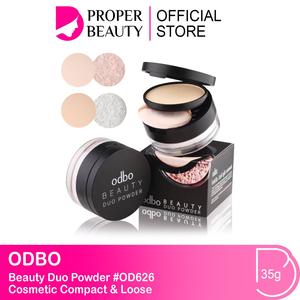 Odbo Makeup Thailand | Saubhaya Makeup